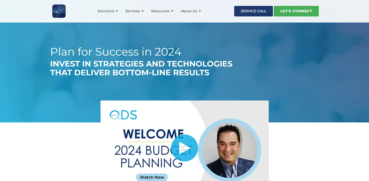 2024 Budget Planning